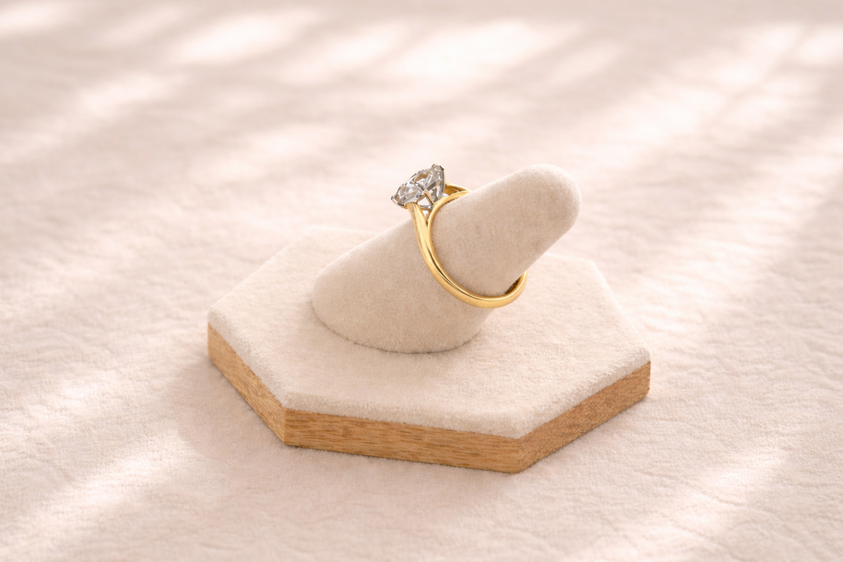 Finer Jewelry, Inc.