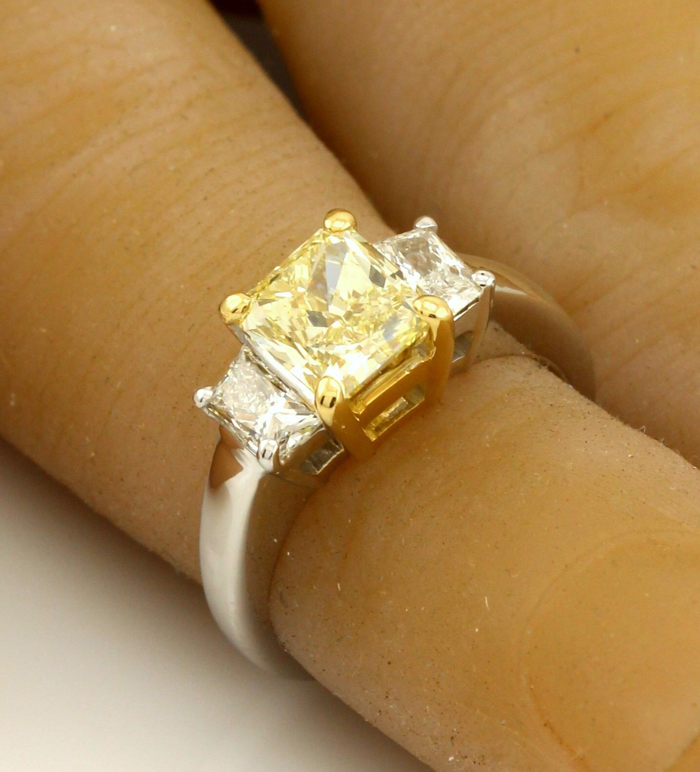 Engagement Rings – Finer Jewelry, Inc.