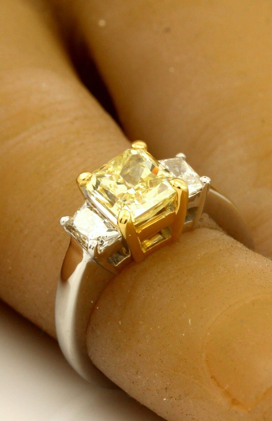 Engagement Rings – Finer Jewelry, Inc.