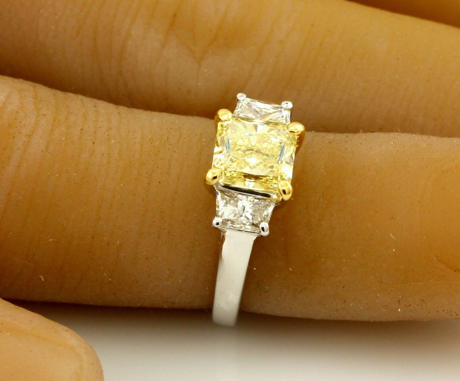 Engagement Rings – Finer Jewelry, Inc.