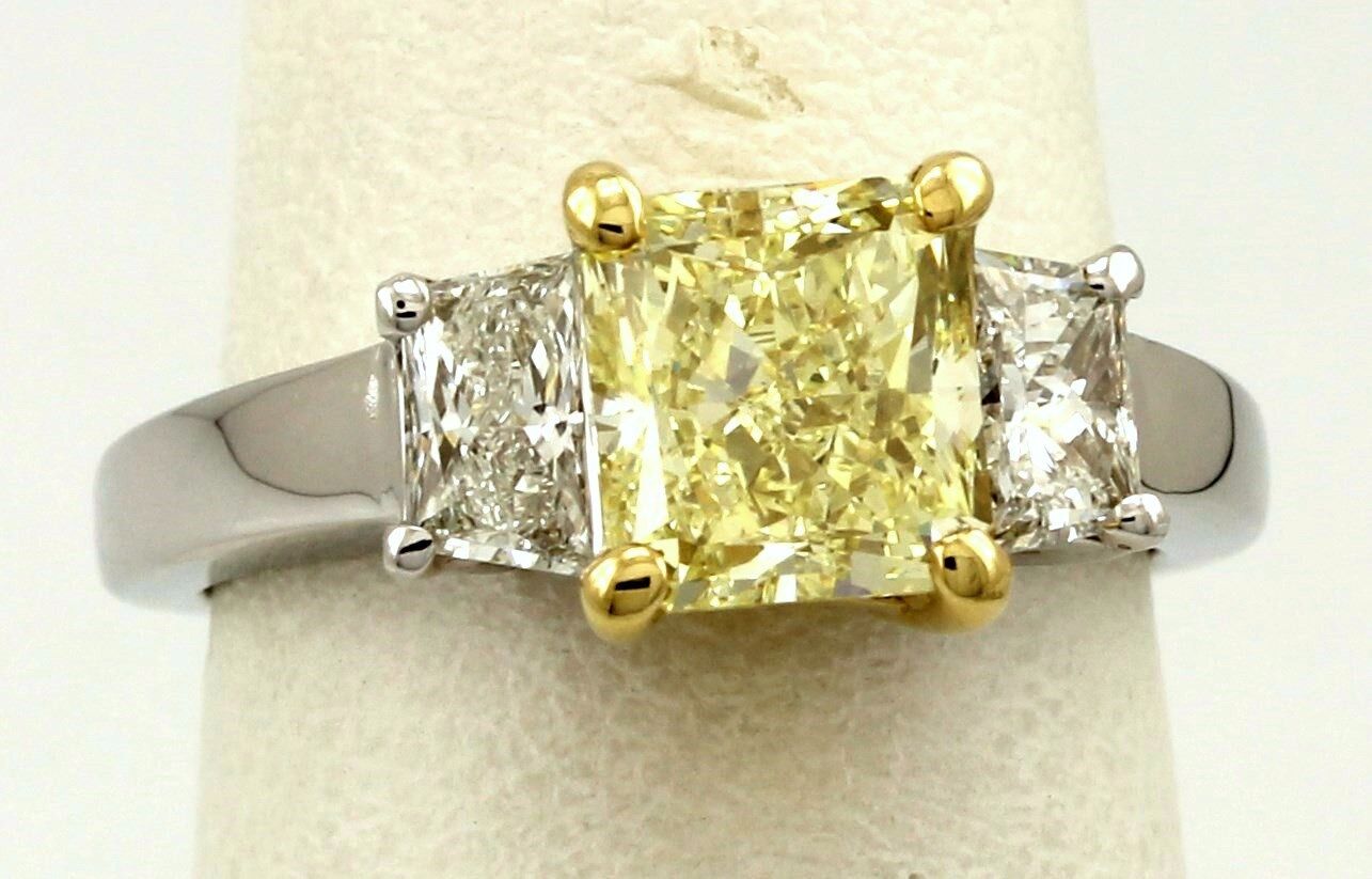 Engagement Rings – Finer Jewelry, Inc.